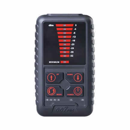 Sell Hidden Mobile Phone Signal Detector Handheld Wireless ...
