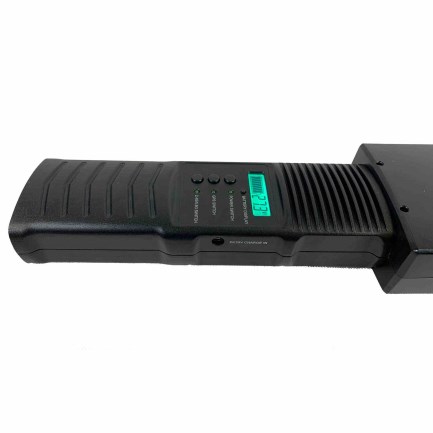 500 Meter Handheld High Power Drone Jammer